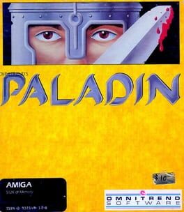 Paladin - Kotaku