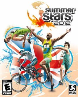 Summer Stars 2012 - Kotaku