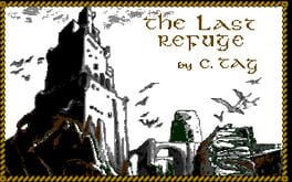 The Last Refuge - Kotaku
