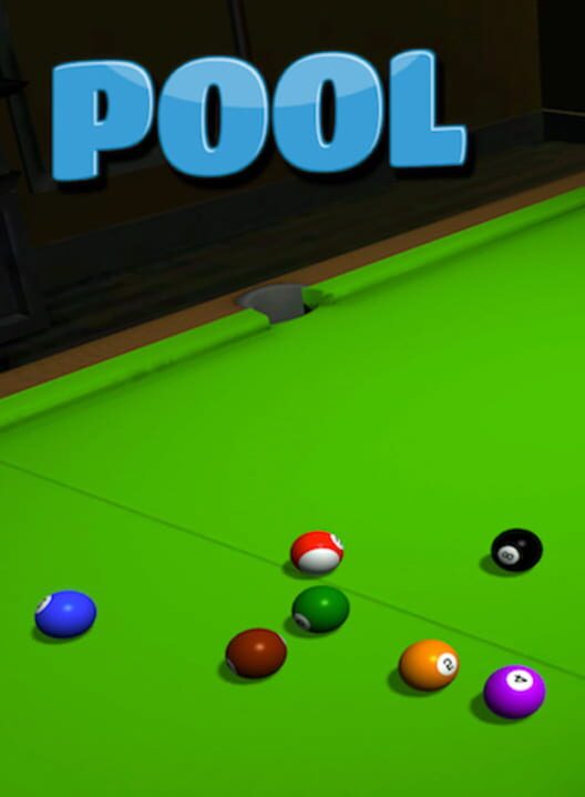 Pool - Kotaku