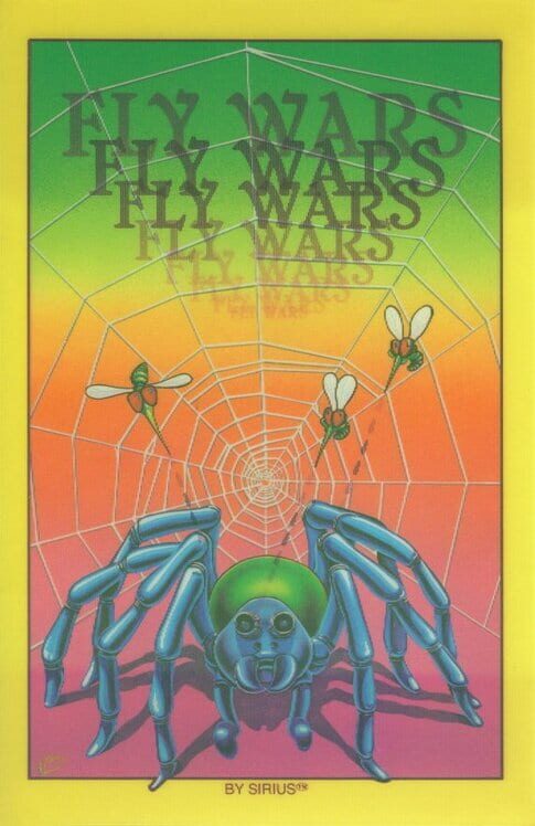 Fly Wars - Kotaku