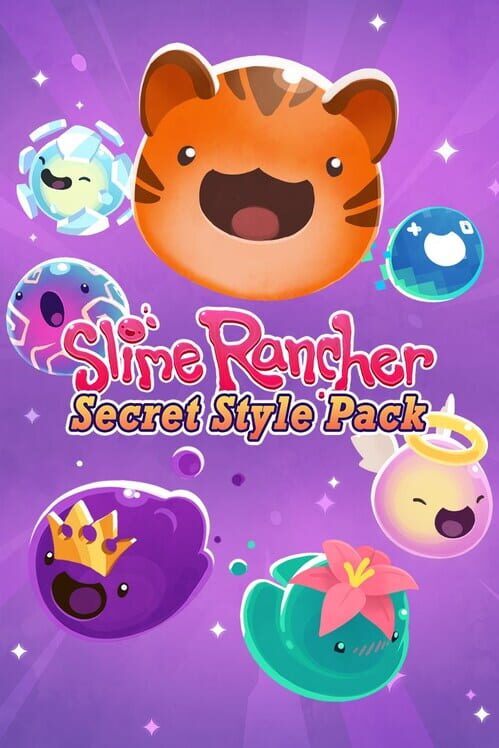 Slime Rancher: Secret Style Pack - Kotaku