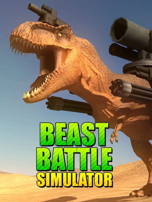 Beast Battle Simulator - Kotaku
