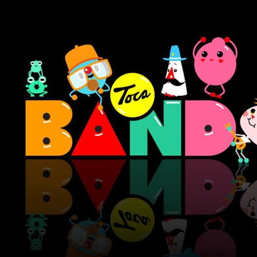 Toca Band - Kotaku