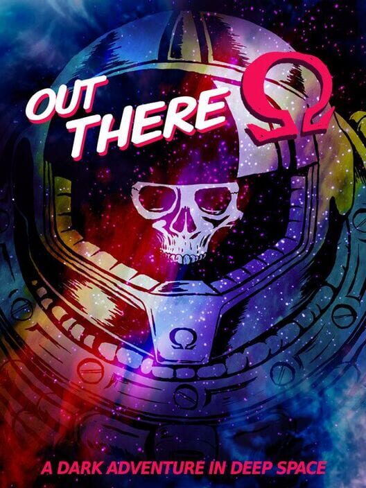 Out There: Omega Edition - Kotaku