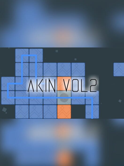 Akin Vol 2 - Kotaku