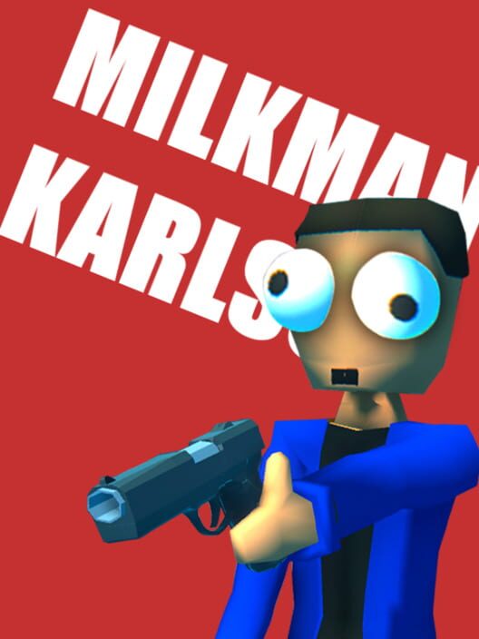 Karlson - Kotaku