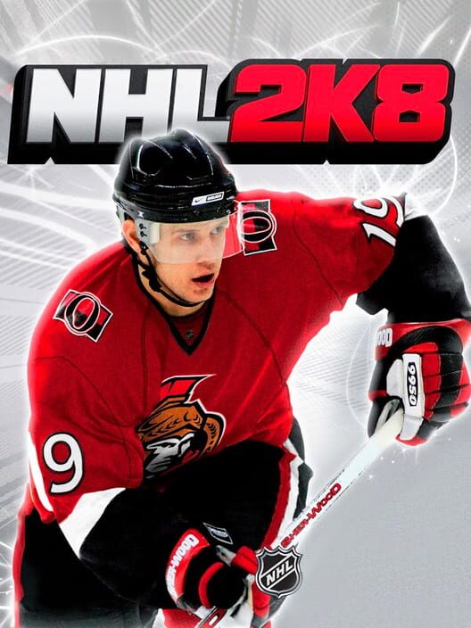 NHL 2K8 - Kotaku