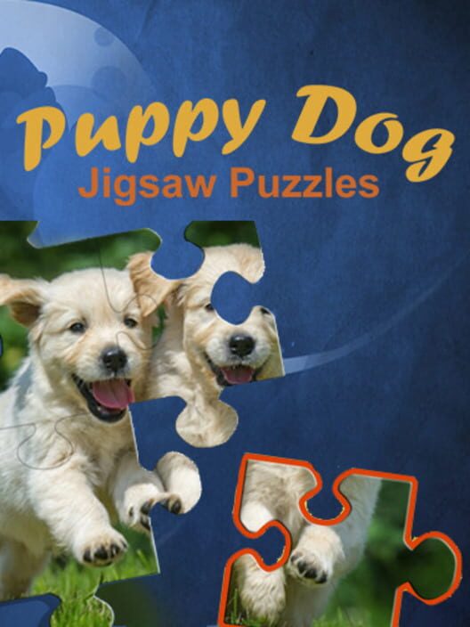 Puppy Dog: Jigsaw Puzzles - Kotaku