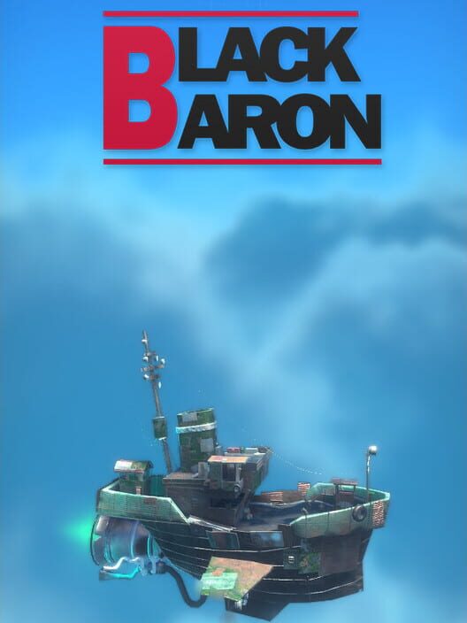 Black Baron - Kotaku
