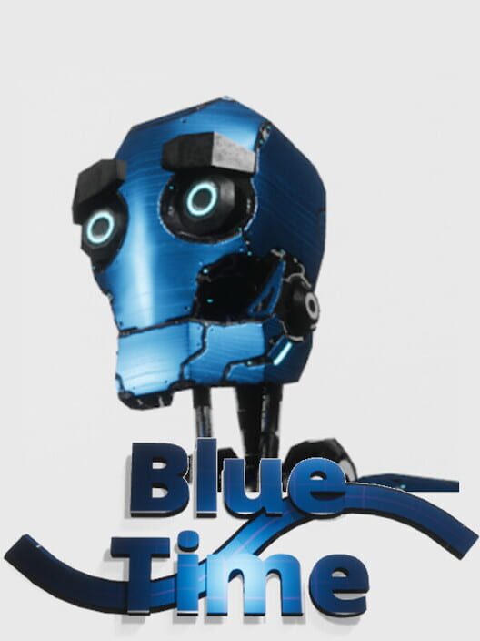 Blue Time - Kotaku