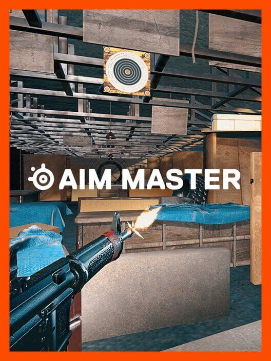 Aim Master - Kotaku