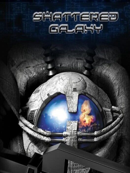 Shattered Galaxy - Kotaku