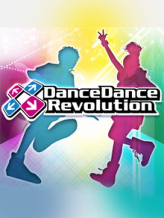 Dance Dance Revolution - Kotaku