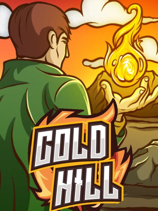 Cold Hill - Kotaku
