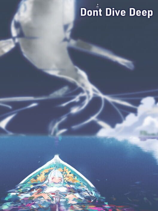 Don't Dive Deep - Kotaku