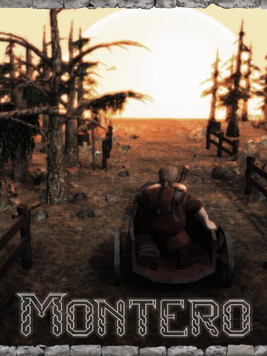 Montero - Kotaku