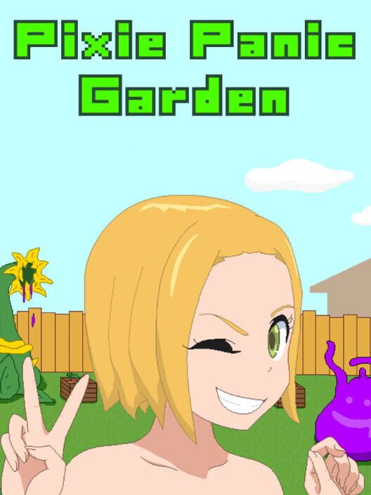 Pixie Panic Garden - Kotaku