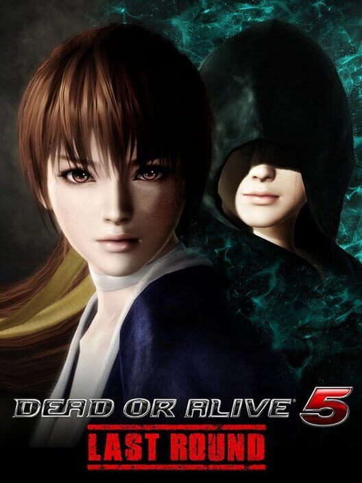 Dead or Alive 5 Last Round - Kotaku