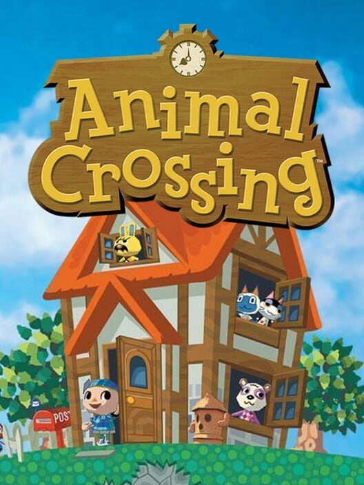 Animal Crossing - Kotaku