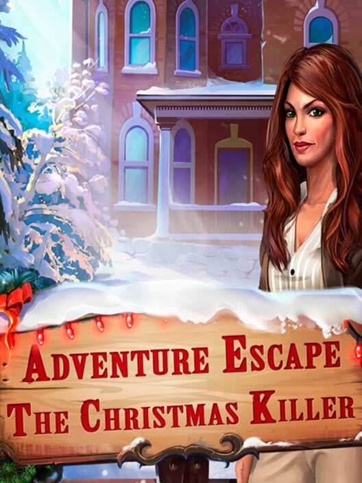Adventure Escape: Xmas Killer - Kotaku