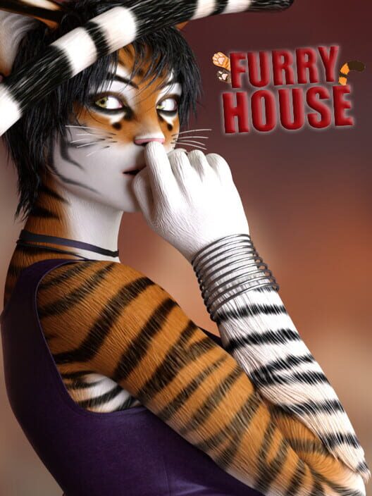 Furry House - Kotaku