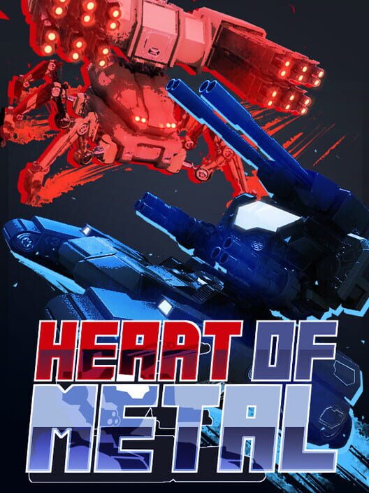 Heart of Metal - Kotaku