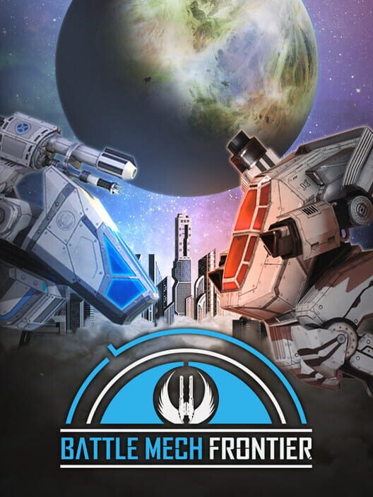 Battle Mech Frontier - Kotaku