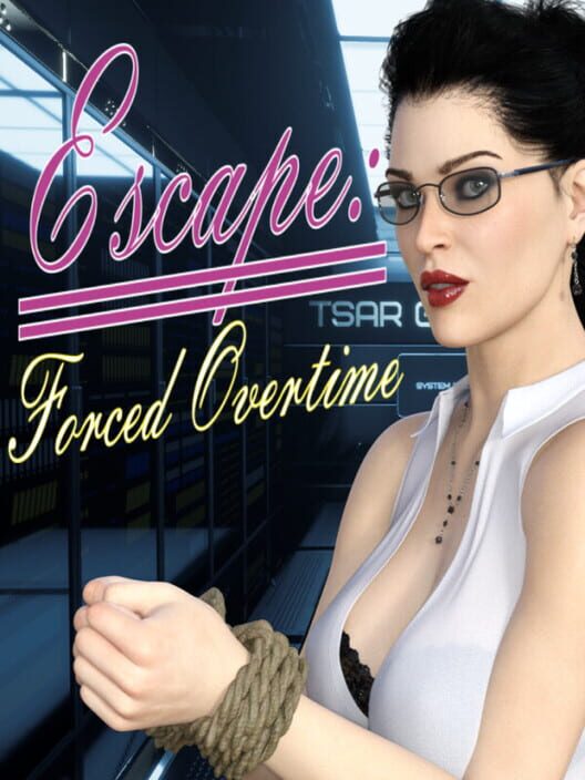 Escape: Forced Overtime - Kotaku