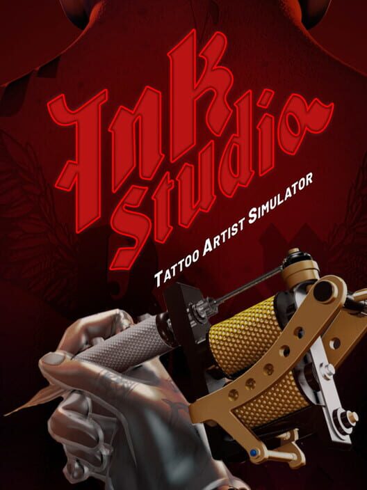 Ink Studio: Tattoo Artist Simulator - Kotaku
