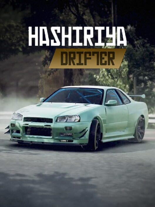 Hashiriya Drifter - Kotaku