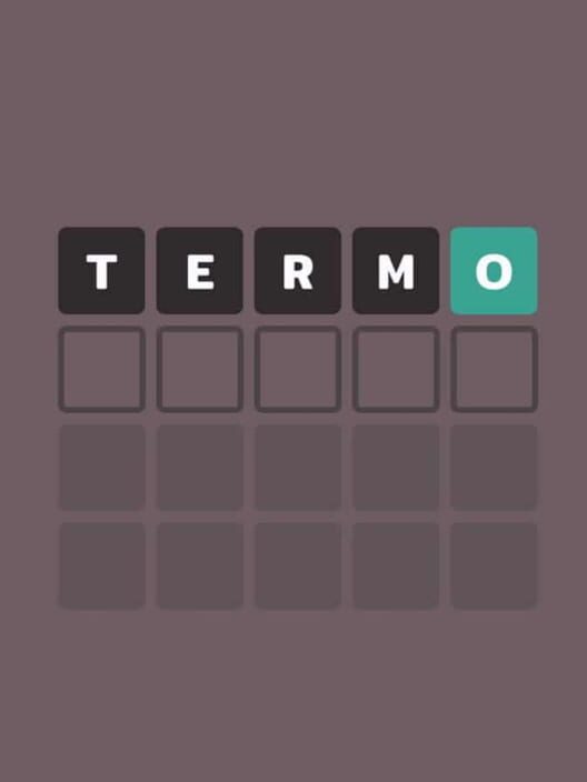 Termo - Kotaku