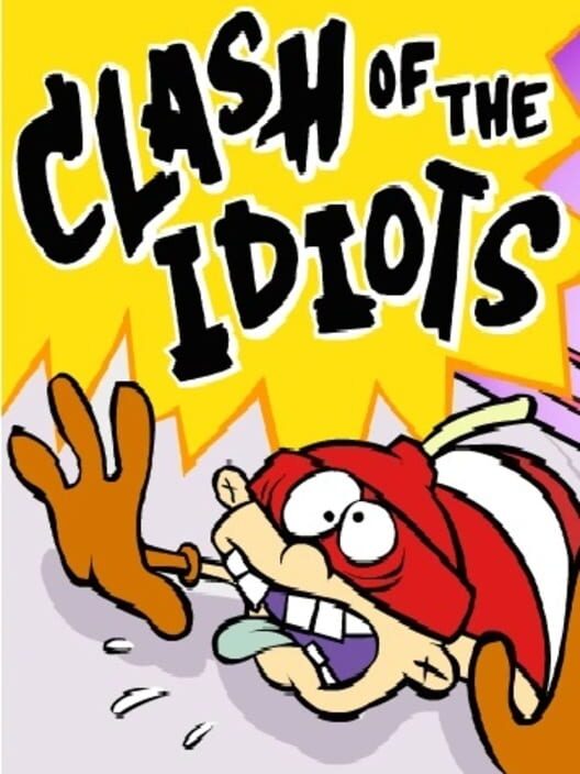 Ed, Edd n Eddy: Clash of the Idiots - Kotaku