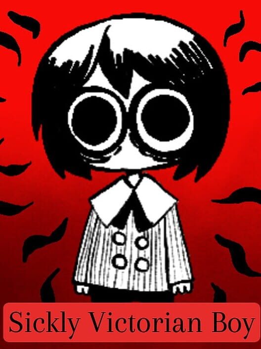 Sickly Victorian Boy - Kotaku