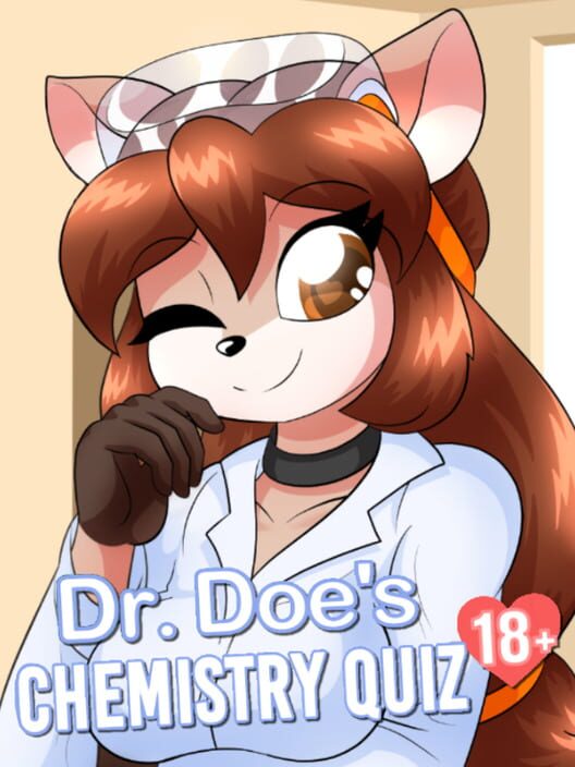 Dr. Doe's Chemistry Quiz - Kotaku