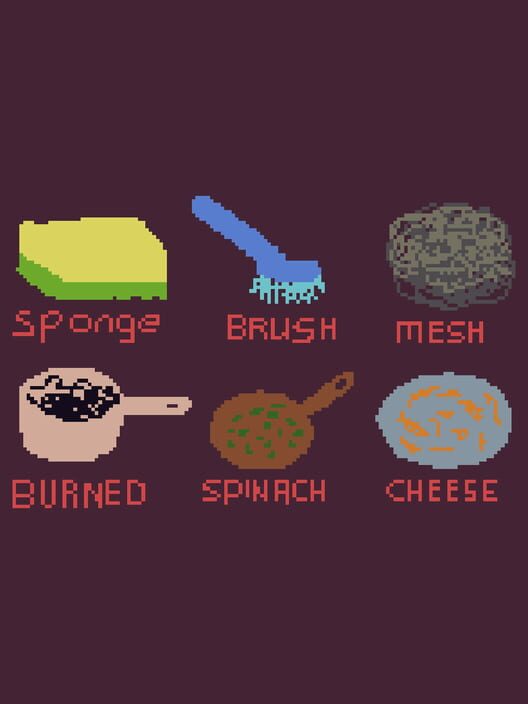 Cheesey Sponge - Kotaku