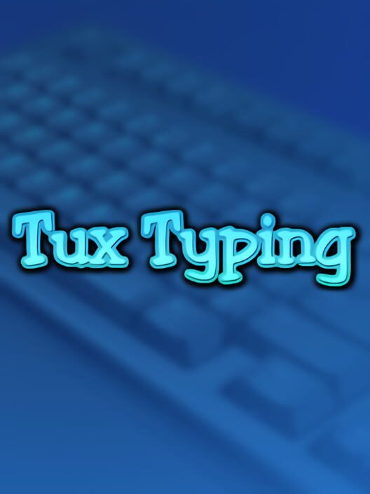 Tux Typing - Kotaku