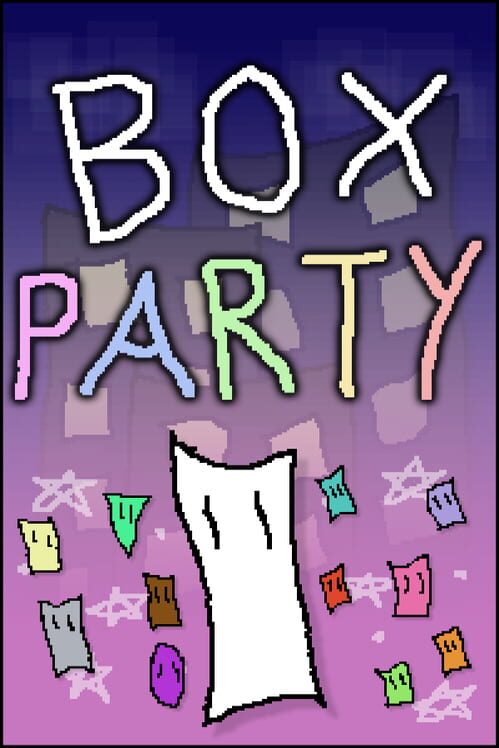 Box Party - Kotaku
