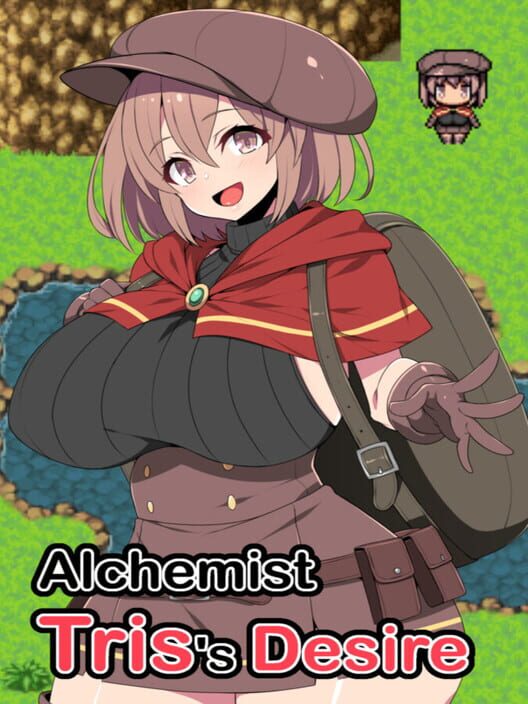Alchemist Tris's Desire - Kotaku