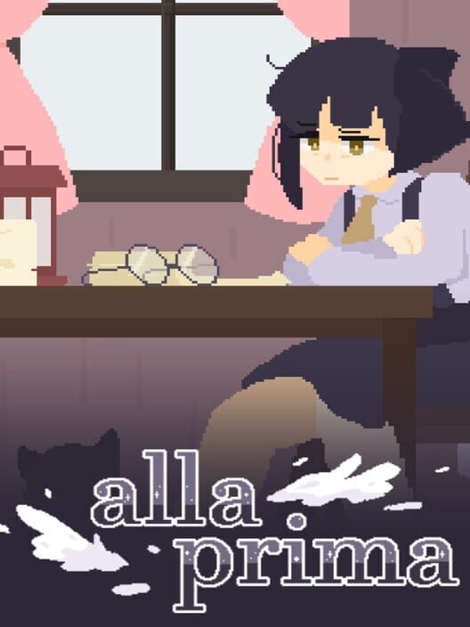 Alla Prima - Kotaku