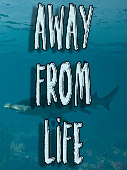 Away From Life - Kotaku