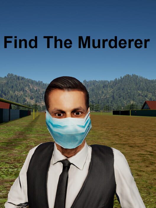 Find the Murderer - Kotaku