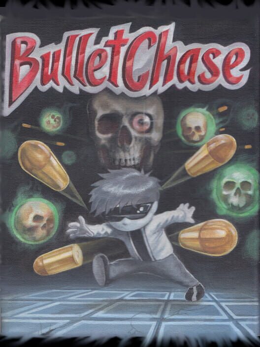 Bullet Chase - Kotaku