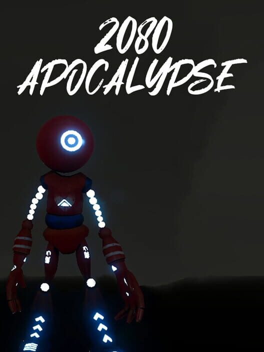 2080 Apocalypse - Kotaku