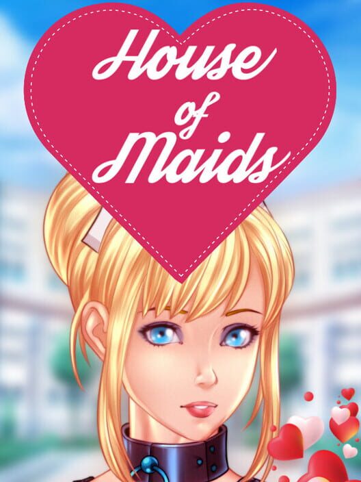 House of Maids - Kotaku