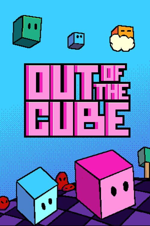 Out of the Cube - Kotaku