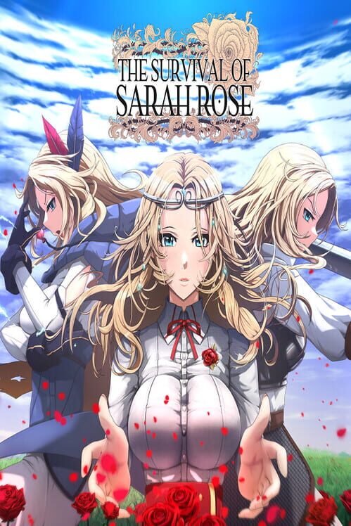 The Survival of Sarah Rose - Kotaku