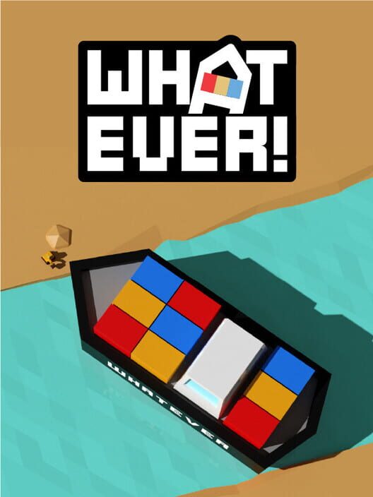 Whatever - Kotaku