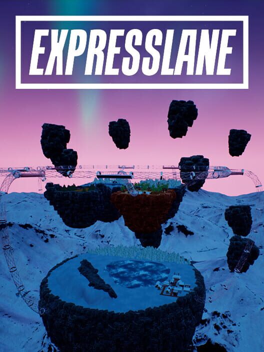 ExpressLane - Kotaku