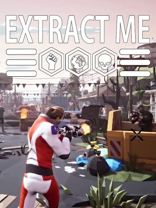 Extract Me - Kotaku